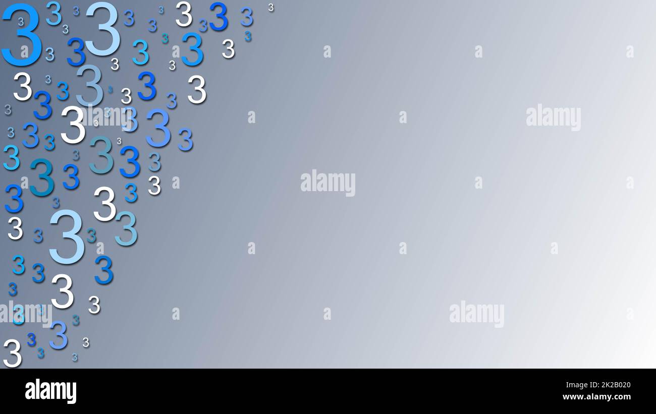 Greeting card with space for your text or signature - arrangement of ...