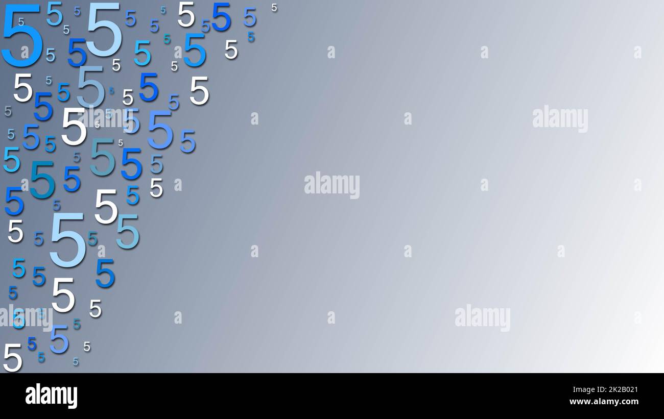 Greeting card with space for your text or signature - arrangement of ...