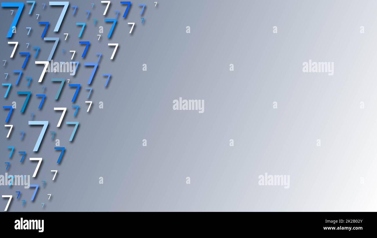 Greeting card with space for your text or signature - arrangement of ...