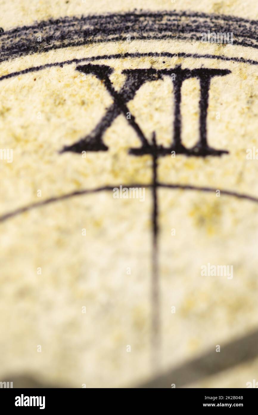 appointment time and punctuality Stock Photo - Alamy