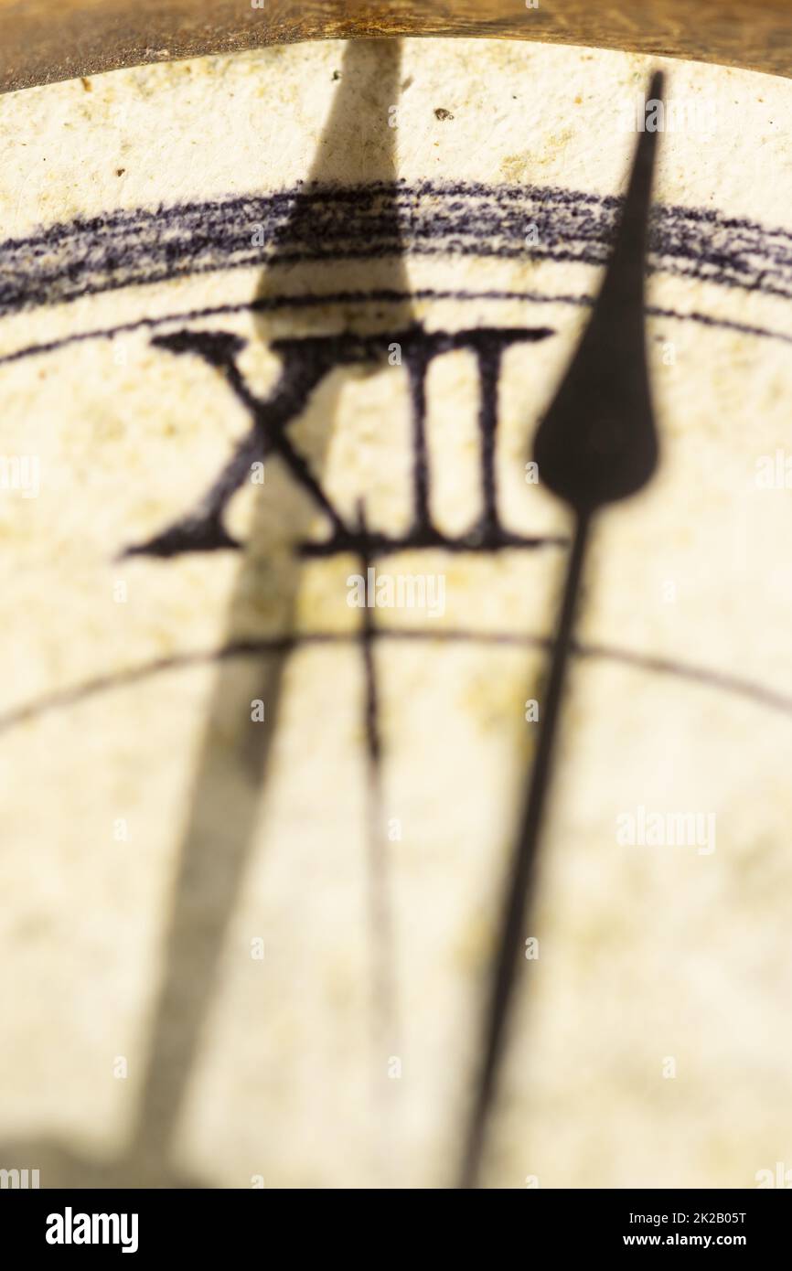 Punctuality and time hi-res stock photography and images - Alamy