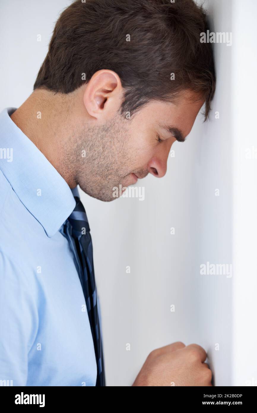 Man standing with fist close hi-res stock photography and images - Alamy