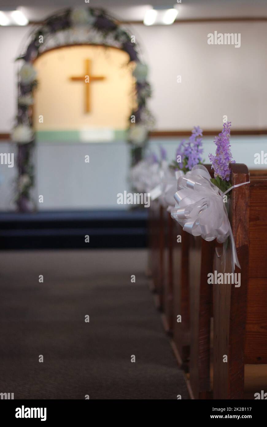 Small rural chapel hi-res stock photography and images - Alamy