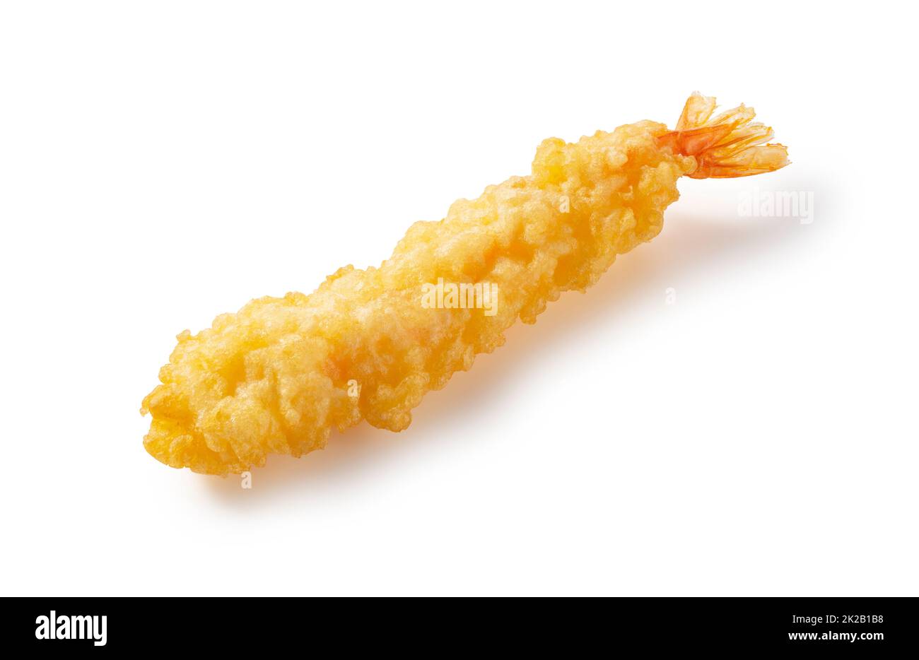 Cooking tempura Cut Out Stock Images & Pictures - Alamy