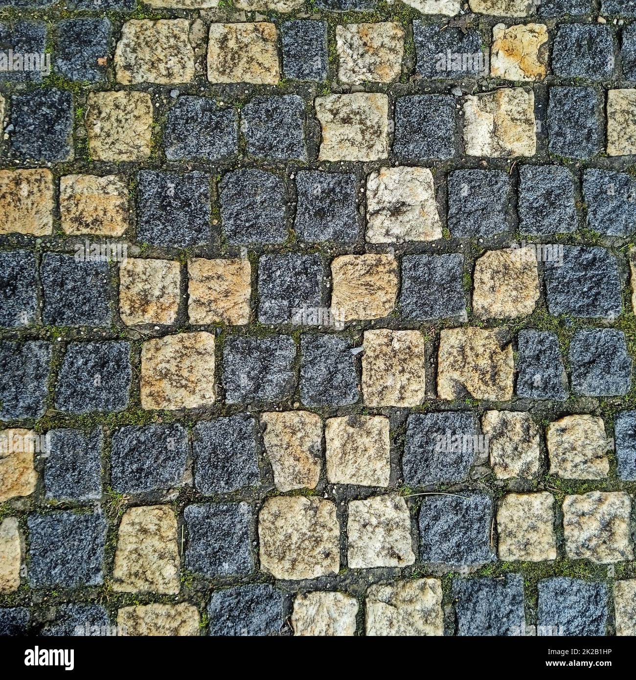Pavement textures hi-res stock photography and images - Alamy