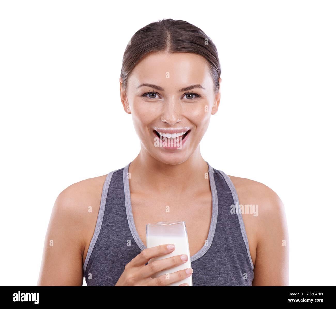 Milk lady hi-res stock photography and images - Alamy