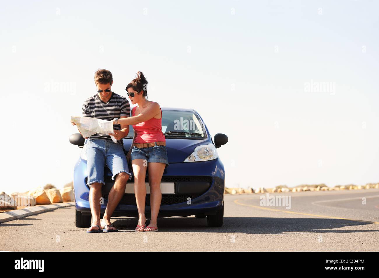 Map together hi-res stock photography and images - Alamy