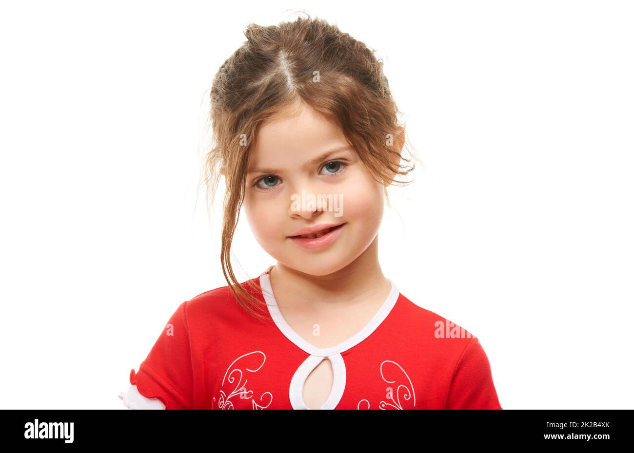 Shyly youth hi-res stock photography and images - Alamy