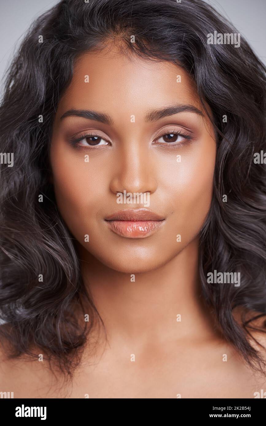 Naturally Perfect Skin