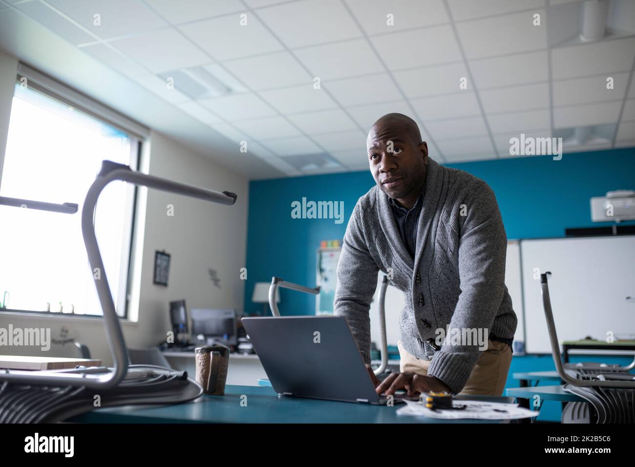 Class plan hi-res stock photography and images - Alamy