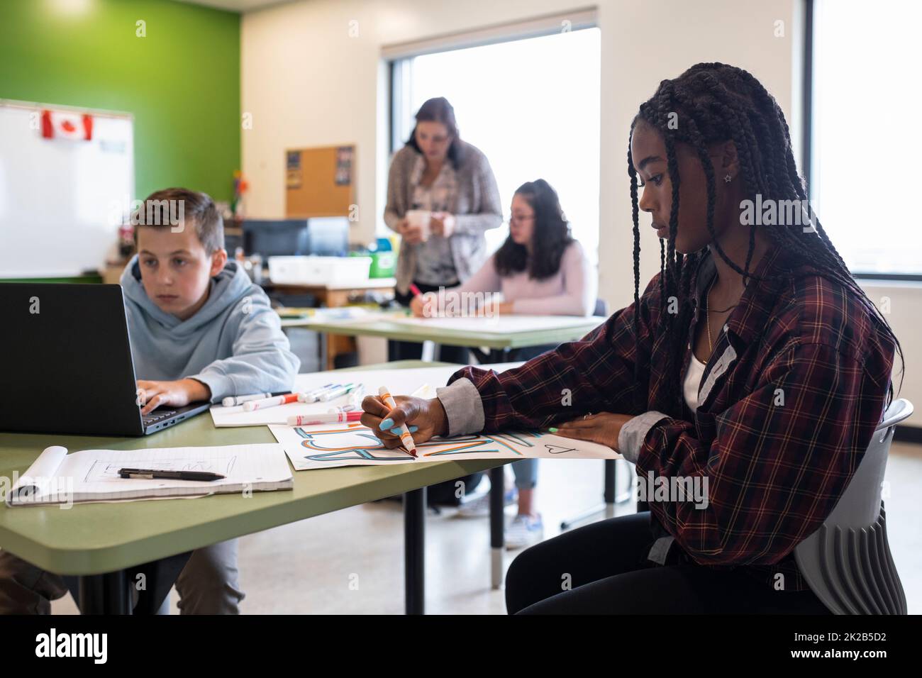 Working class lifestyle hi-res stock photography and images - Alamy