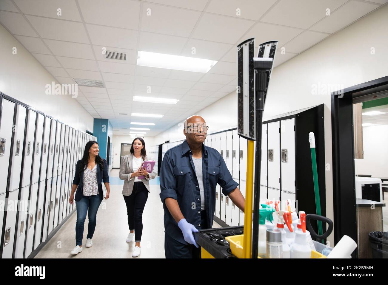 Three trolley hi-res stock photography and images - Alamy
