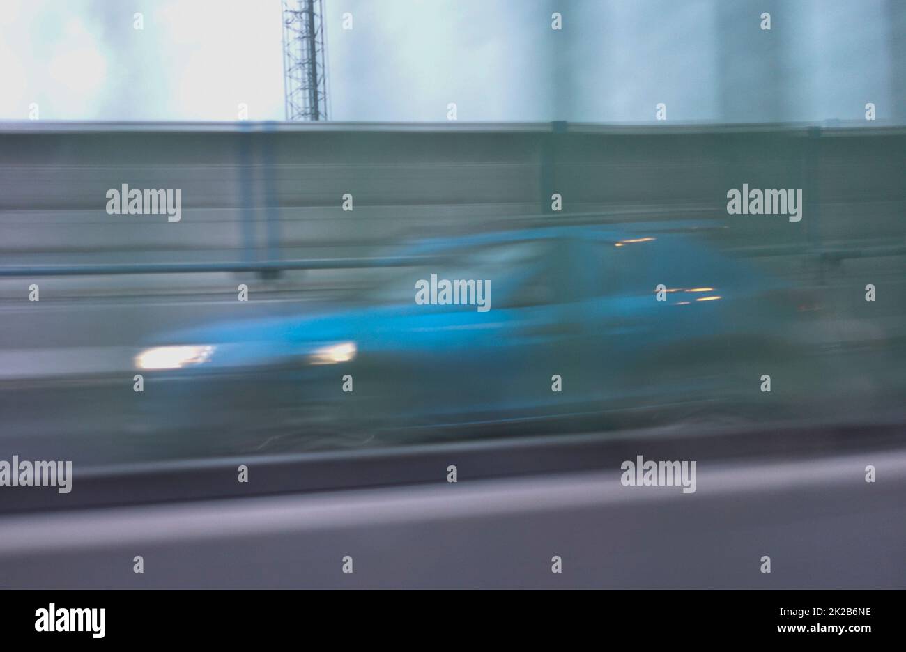 Car fast transportation system hi-res stock photography and images - Alamy