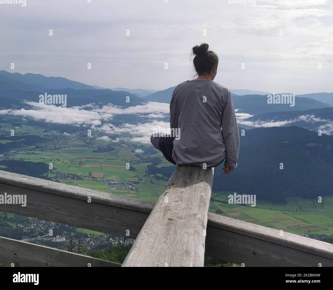 Emancipation emancipated young women hi-res stock photography and ...