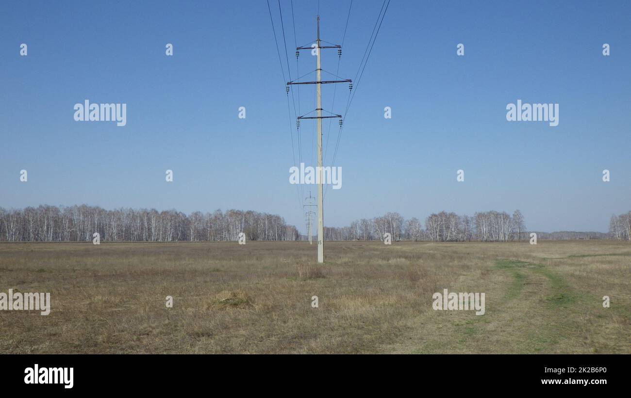 Low voltage current hi-res stock photography and images - Alamy