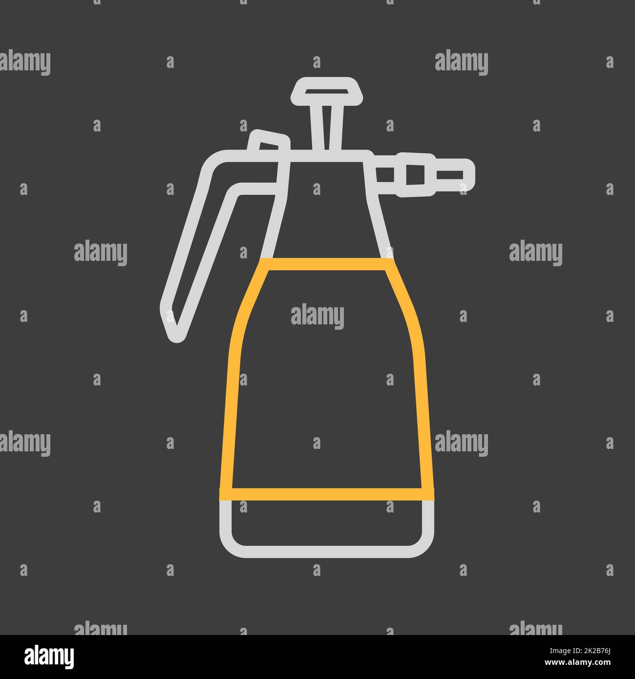 Pump vector hi-res stock photography and images - Alamy