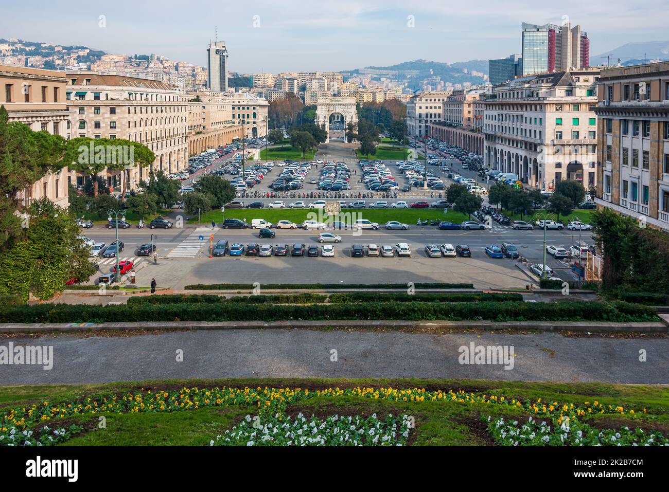 Victory square hi-res stock photography and images - Alamy