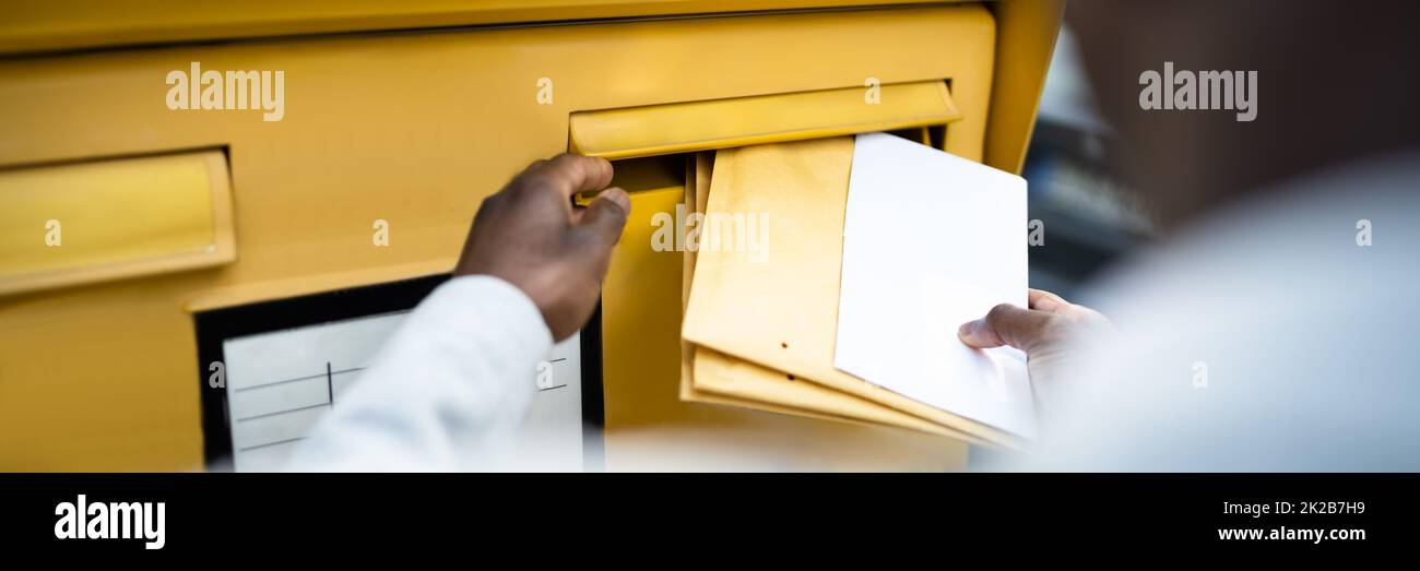 Envelope envelops hi-res stock photography and images - Alamy