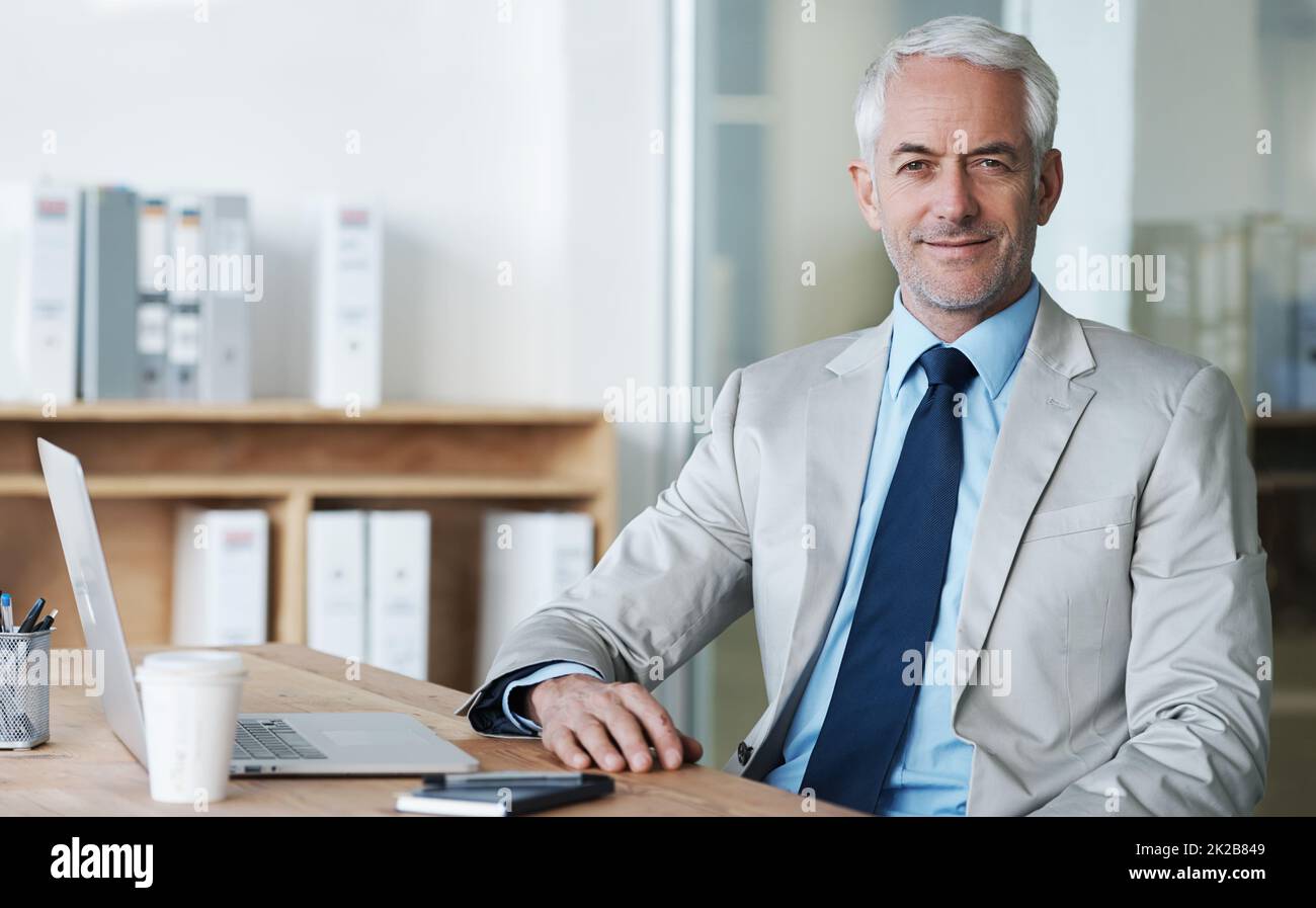 Job sitting hi-res stock photography and images - Alamy
