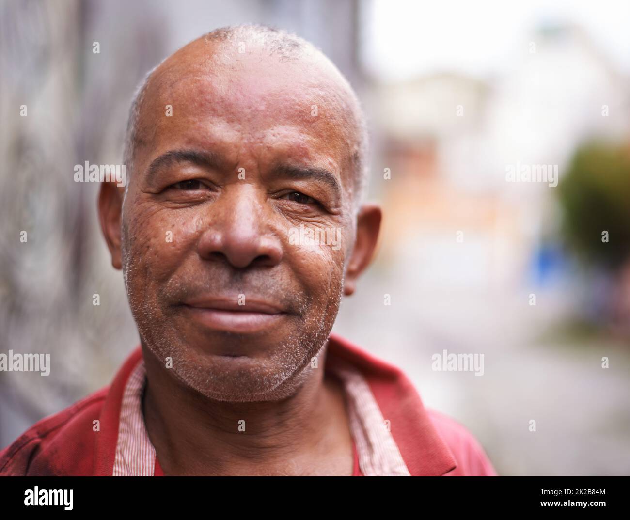 Where he had lived all his life hi-res stock photography and images - Alamy