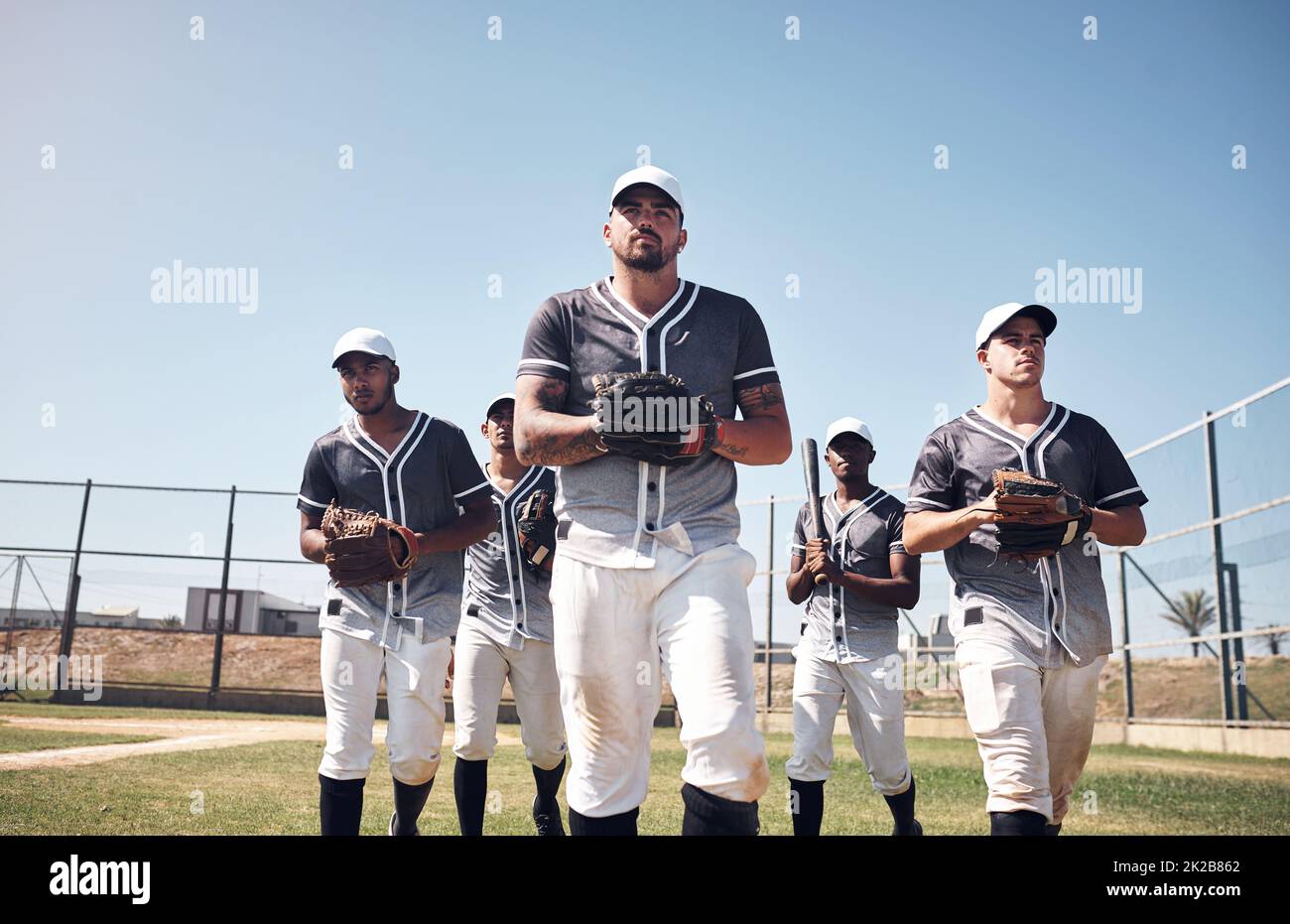 Walking onto a field hi-res stock photography and images - Alamy