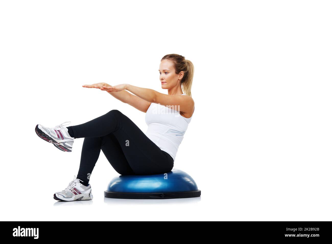 Hard working women Cut Out Stock Images & Pictures - Alamy