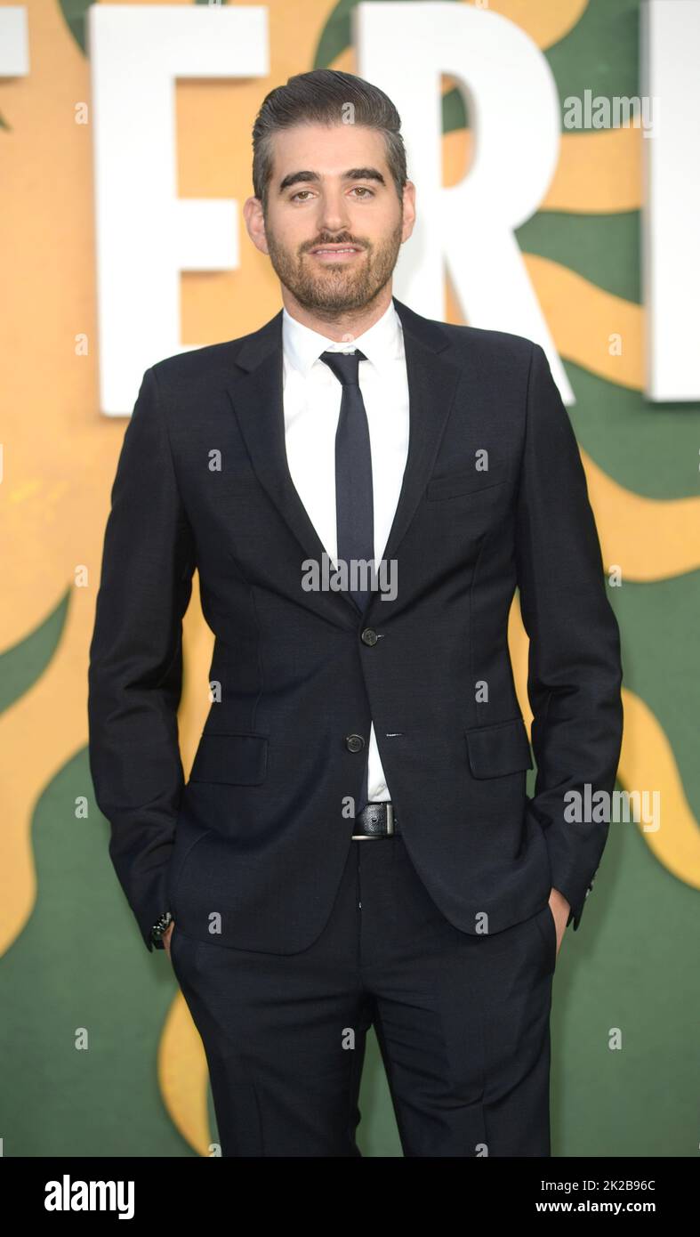 Matthew budman hi-res stock photography and images - Alamy