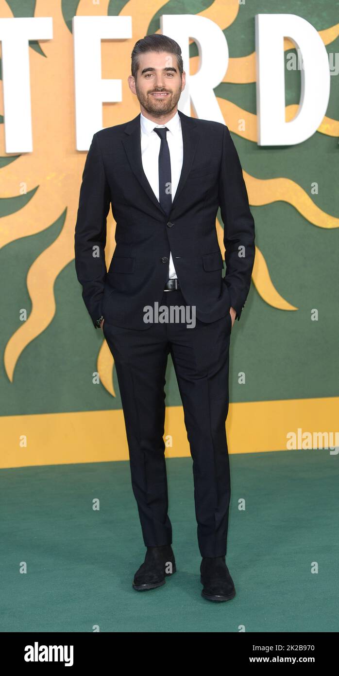 Matthew budman hi-res stock photography and images - Alamy