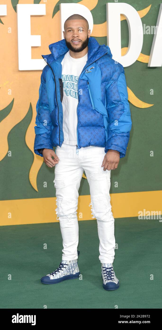 Hi alpha hi-res stock photography and images - Alamy