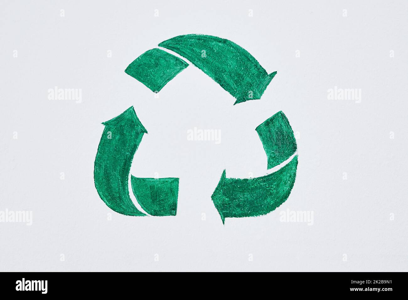 Dont recycle icon hi-res stock photography and images - Alamy