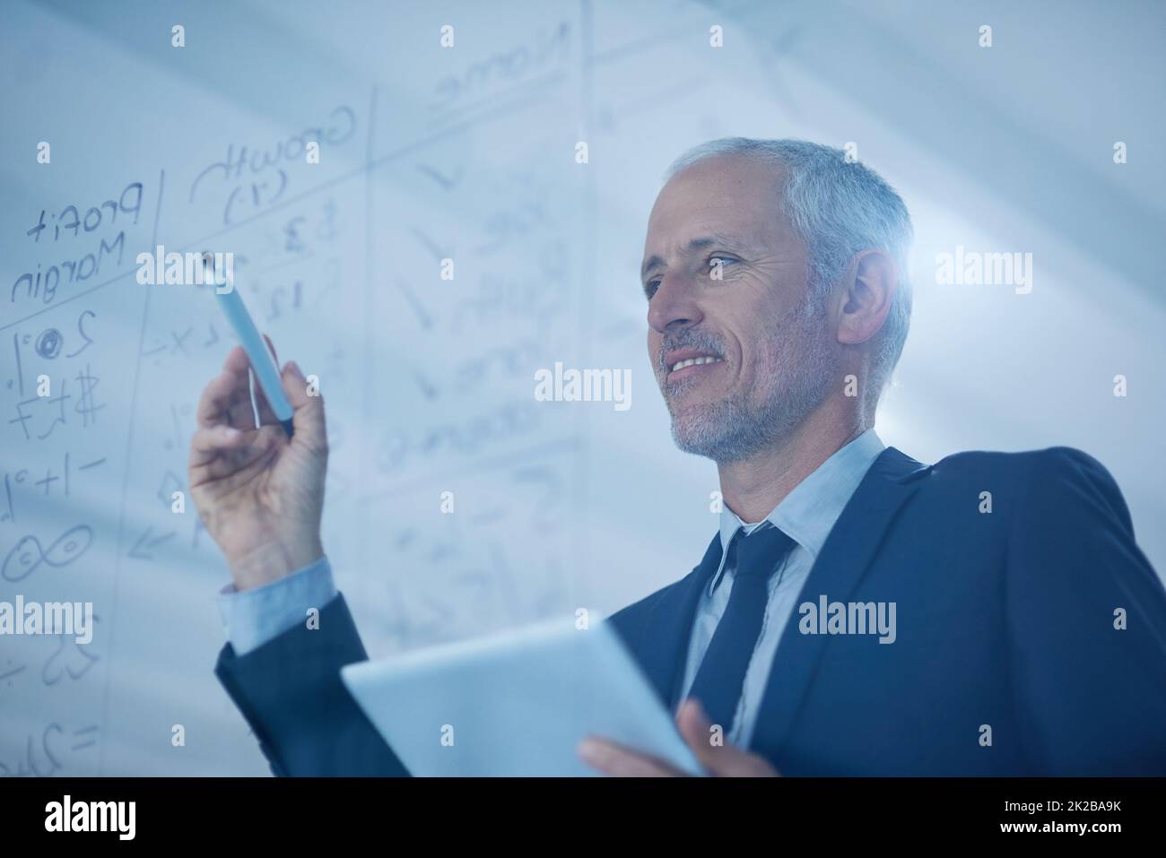 Businessman figures hi-res stock photography and images - Alamy