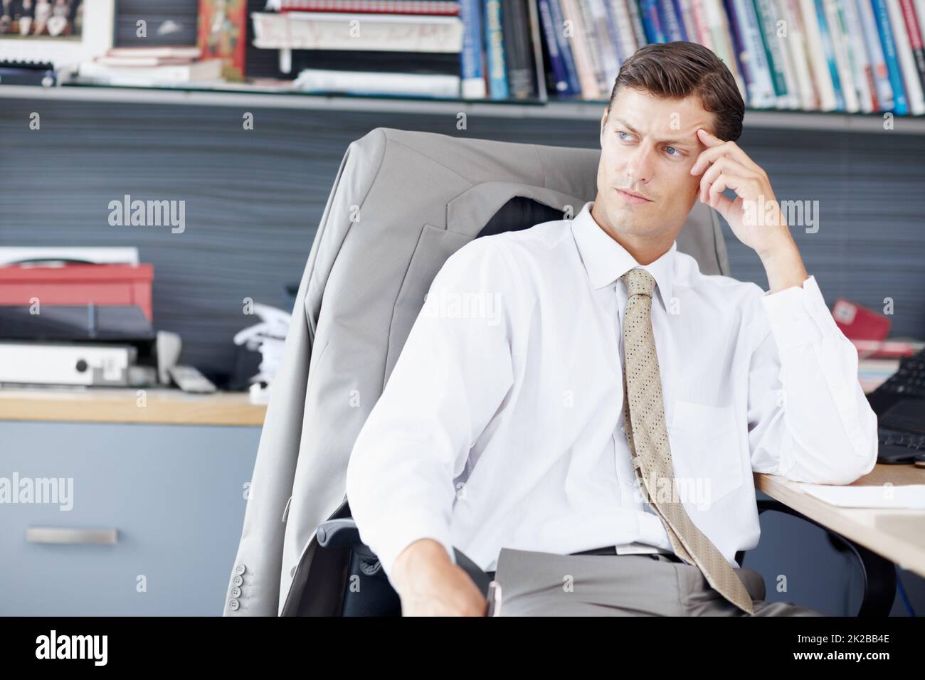 Problem work hi-res stock photography and images - Alamy