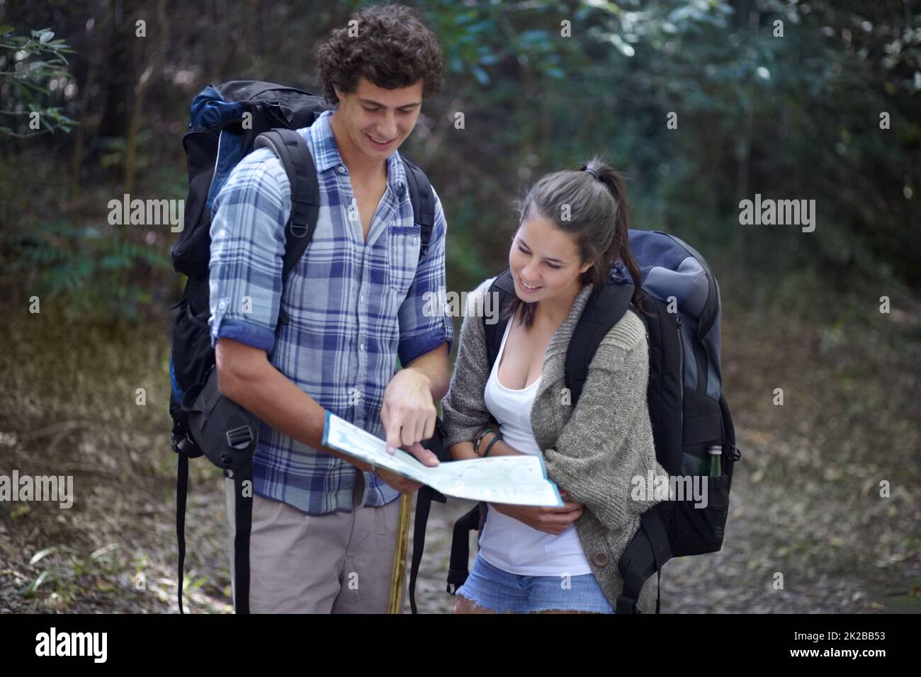 Plotting map hi-res stock photography and images - Alamy