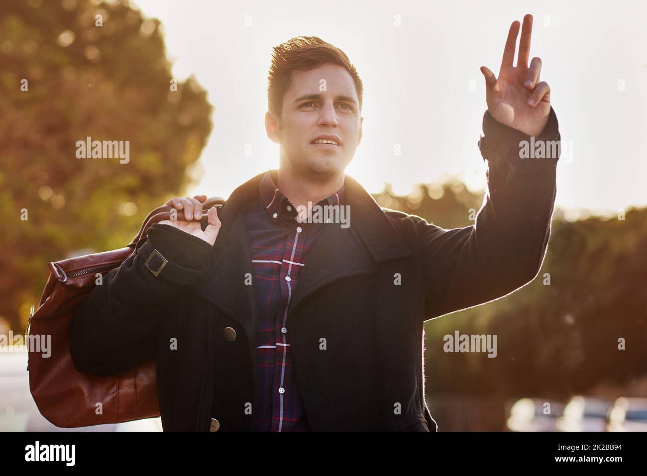 Shot cab hi-res stock photography and images - Alamy