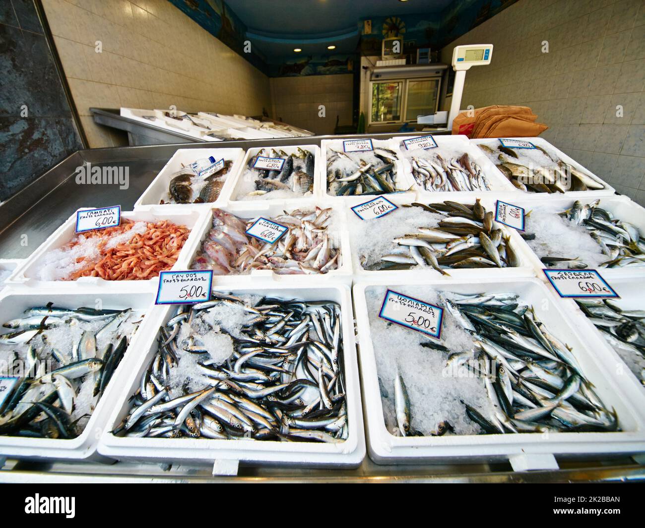 Market selection hi-res stock photography and images - Alamy