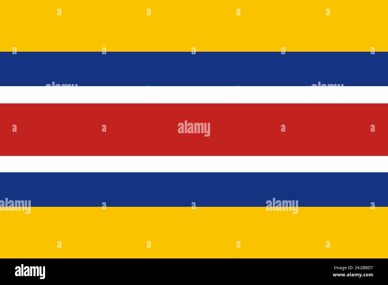 Mengjiang flag hi-res stock photography and images - Alamy