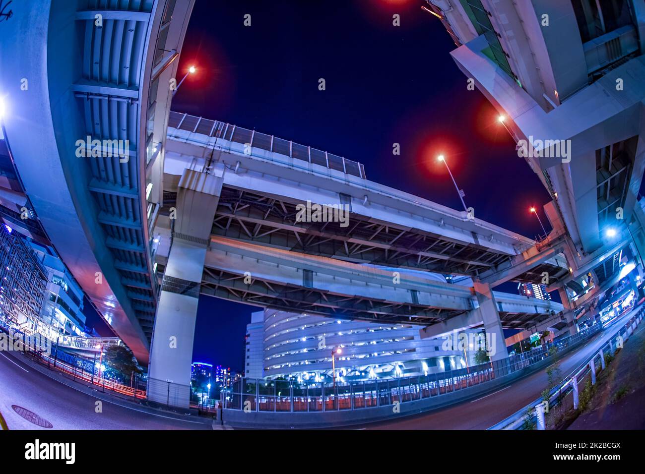 Expressway highway expressway hi-res stock photography and images - Alamy