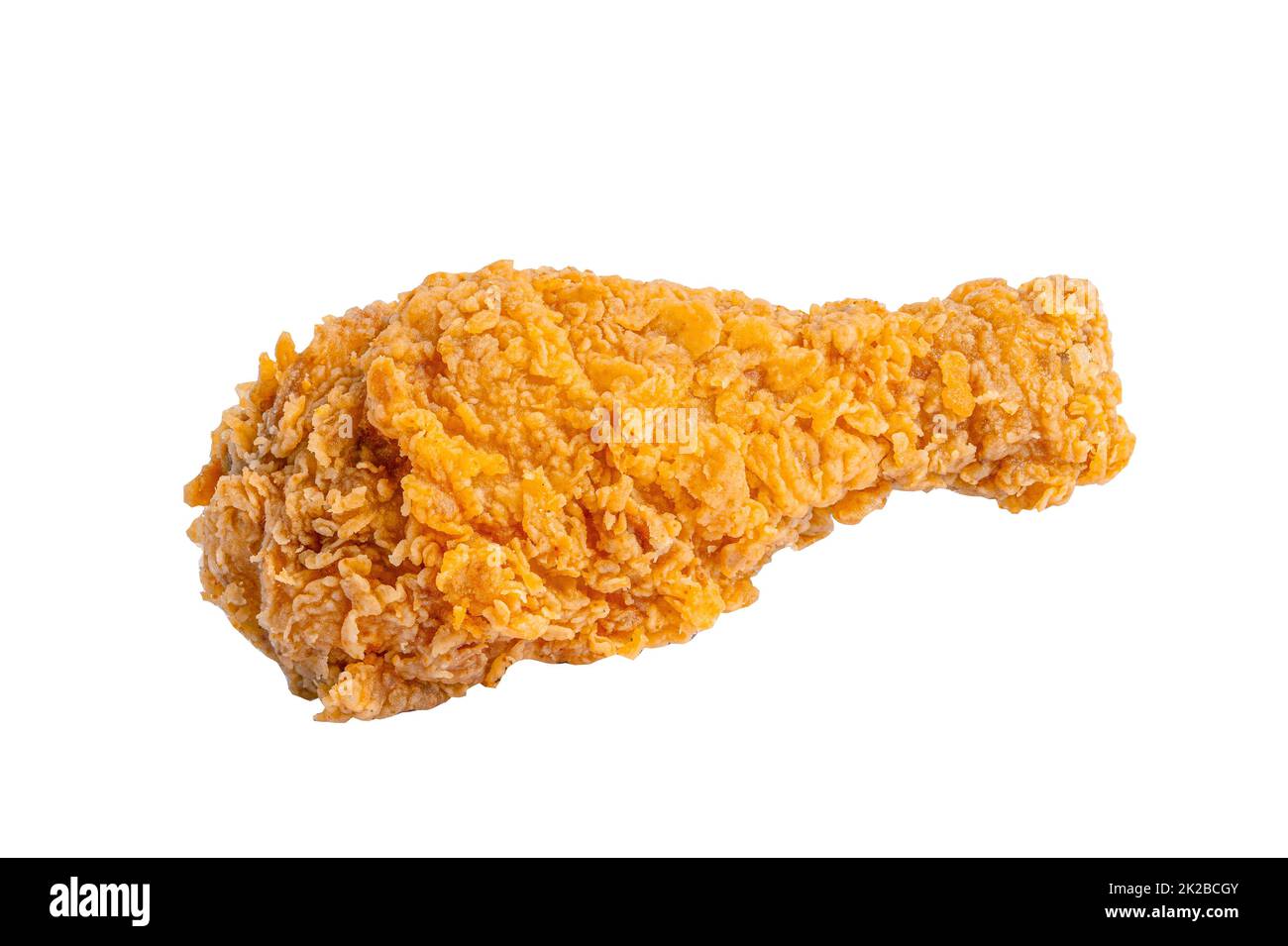 Fried Chicken Drumsticks