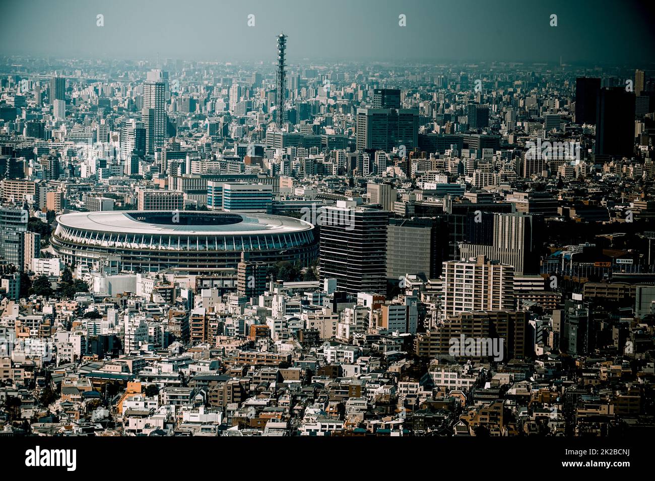On national arena stadium hi-res stock photography and images - Alamy