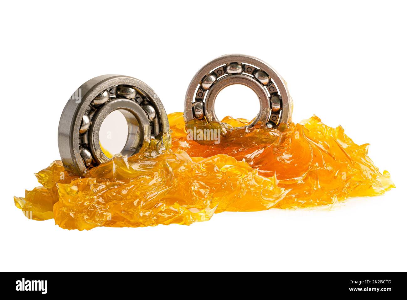 Ball bearing stainless with grease lithium machinery lubrication for ...