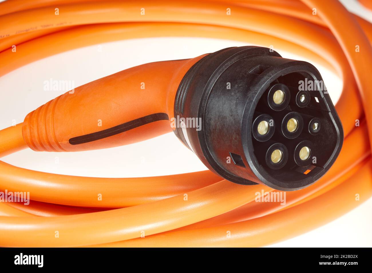 Orange cable car hi-res stock photography and images - Alamy