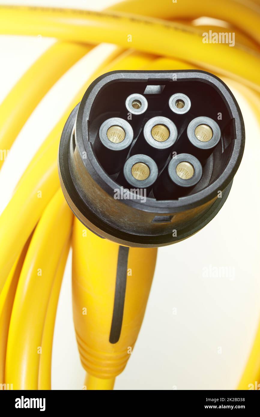 Load charging hi-res stock photography and images - Alamy