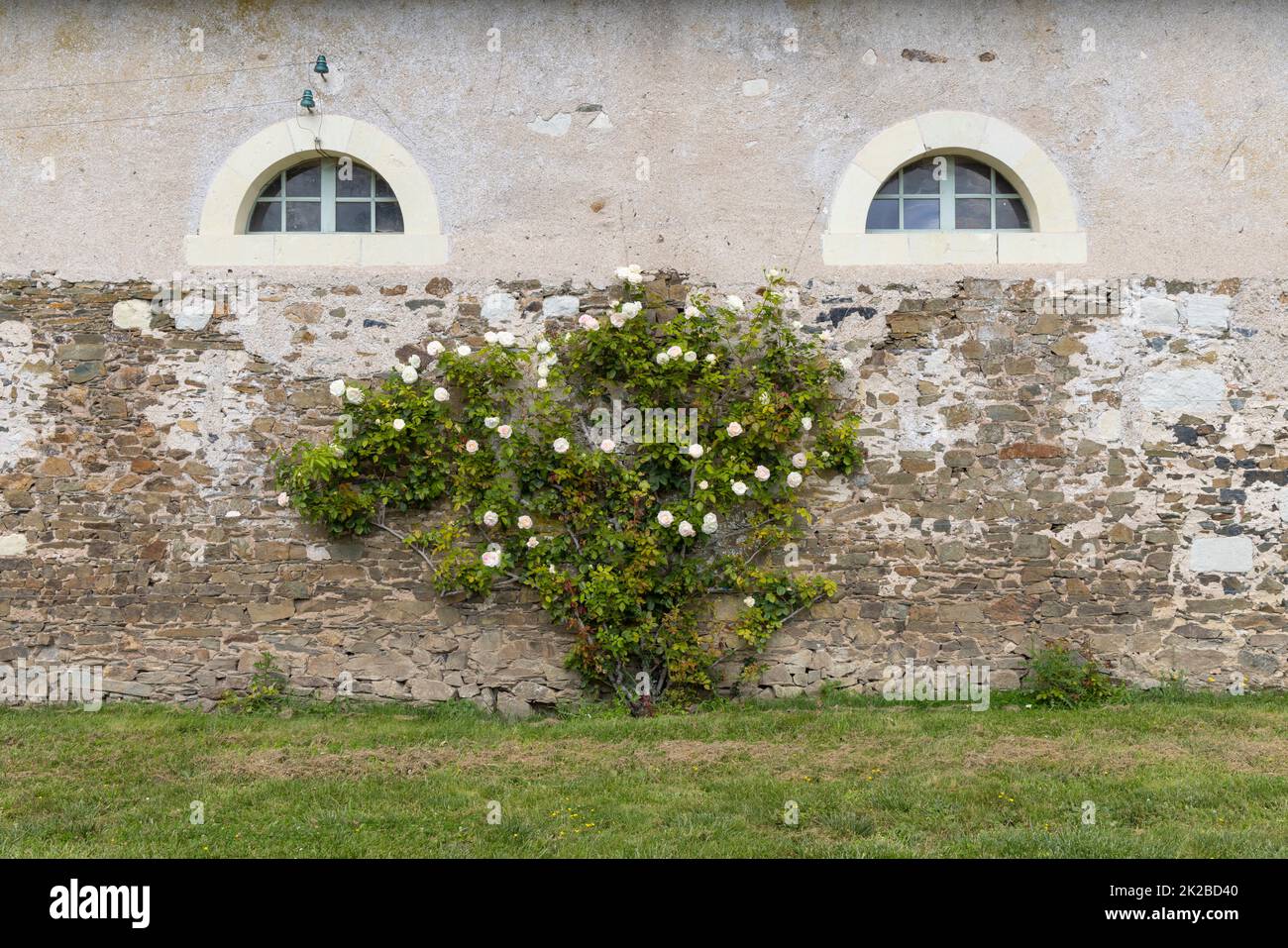Château de serrant hi-res stock photography and images - Alamy