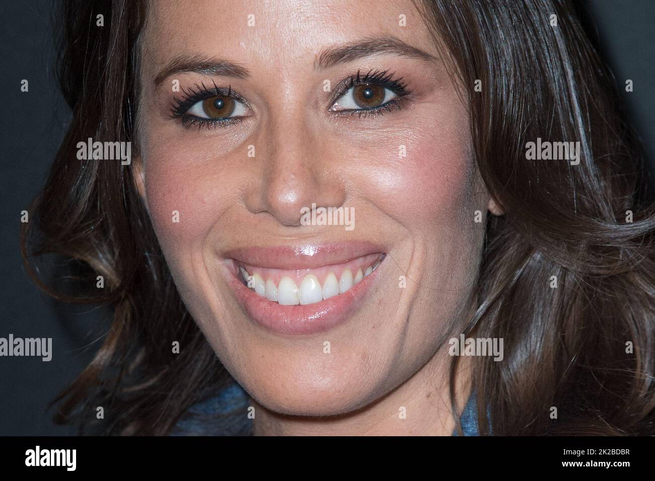 Paris, France on September 22, 2022. Exclusive. Nathalie Marchak ...