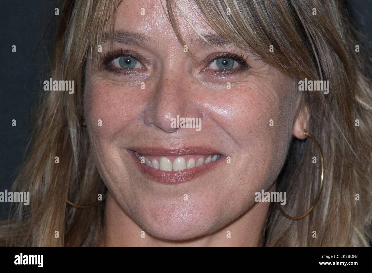 Paris, France on September 22, 2022. Exclusive. Marie Guillard ...