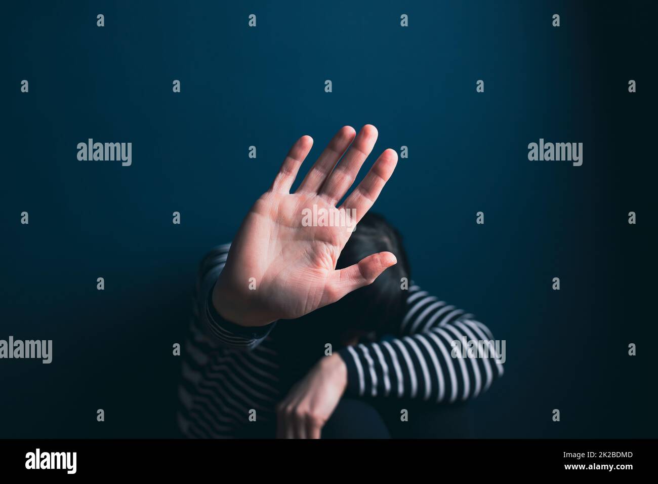 Stop abuse violence domestic hi-res stock photography and images - Alamy