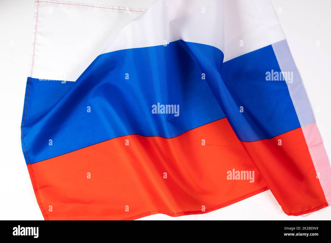 Curved flag hi-res stock photography and images - Alamy