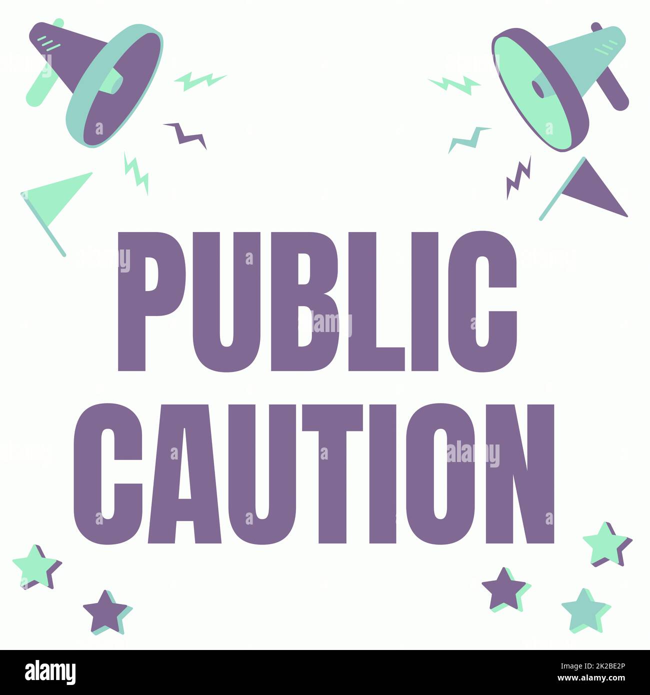 Hand writing sign Public Caution, Business concept formal warning given ... Hand writing sign Public Caution, Business concept formal warning given ...