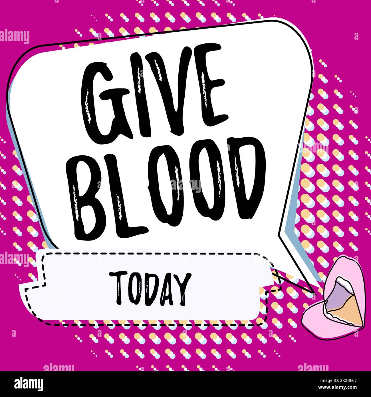 Drawing blood drawn hi-res stock photography and images - Alamy