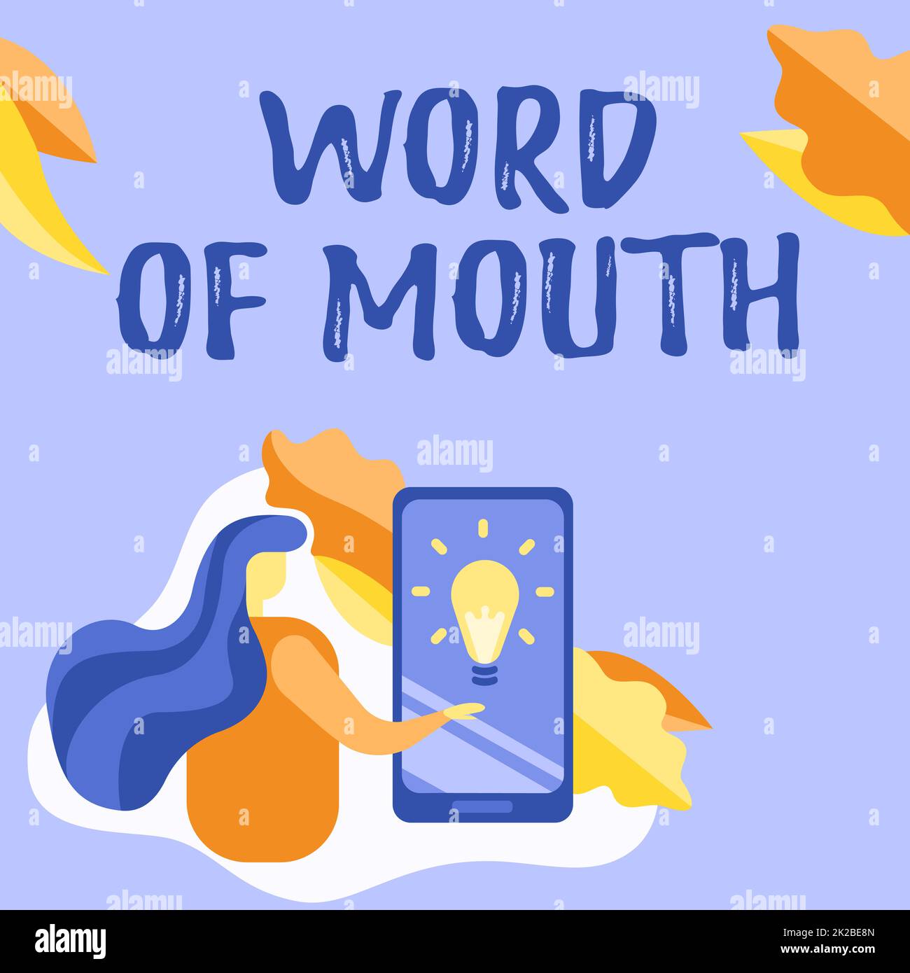 Conceptual display Word Of Mouth, Business approach information that is ... Conceptual display Word Of Mouth, Business approach information that is ...